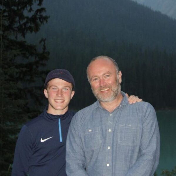 Archie Whitfield Challenge - raising funds for The Brain Charity