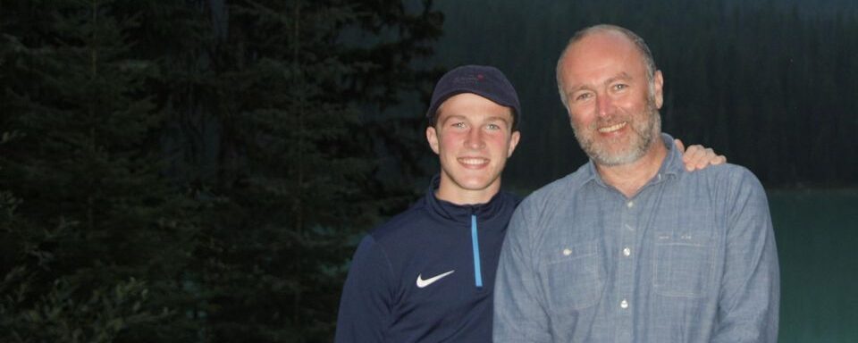 Archie Whitfield Challenge - raising funds for The Brain Charity